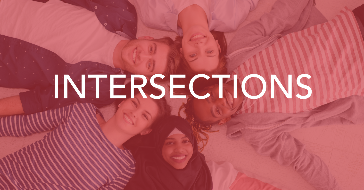 Intersections | Ministries and Programs | Anglican Diocese of British Columbia